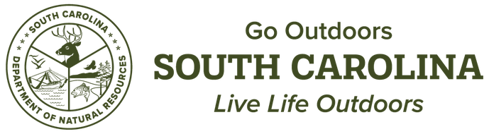 Official South Carolina Fishing and Hunting Licenses | Go Outdoors ...